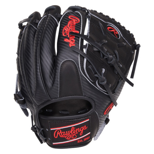 Rawlings Heart of the Hide Baseball Glove 11.75 Inch 200 Pattern 2 ...