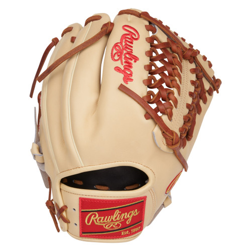 Rawlings Heart of the Hide Baseball Glove 11.75 Inch 200 Pattern ...