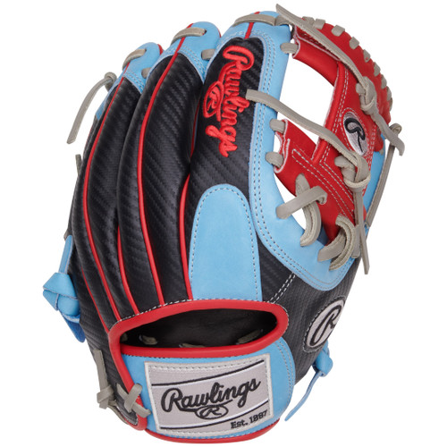 Rawlings Heart of the Hide Baseball Glove 11.5 200 Pattern Pro I Web ...