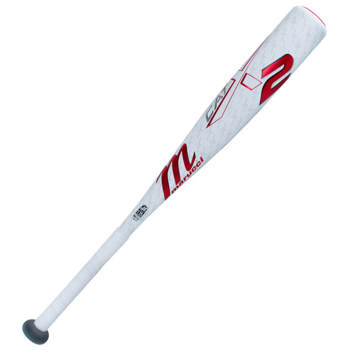 Marucci CATX2 JBB -10 2 3/4 USSSA Baseball Bat 25 inch 15 oz - Ballgloves