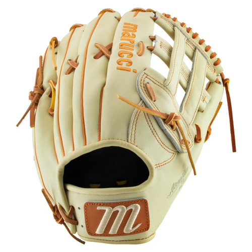 Marucci ASCENSION SERIES Baseball Glove 78R3 12.75 H WEB Right Hand ...