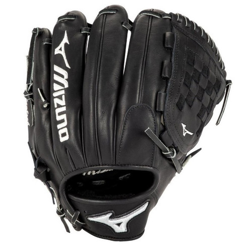 Mizuno Corey Kulber Pro Player Model 12 in Baseball Glove Right Hand ...