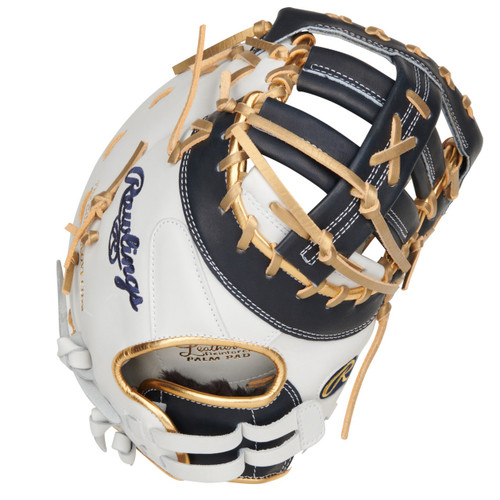 Rawlings Liberty Advanced 2025 Color Sync 4.0 Fast Pitch Softball First ...