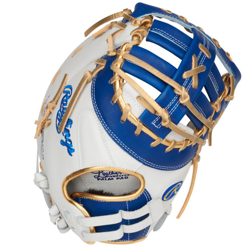 Rawlings Liberty Advanced 2025 Color Sync 4.0 Fast Pitch Softball First ...