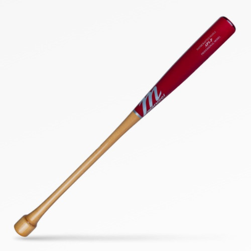 Marucci AP5-PUCK PRO MODEL HONEY LIGHT CHERRY 33 Inch Wood Bat - Ballgloves
