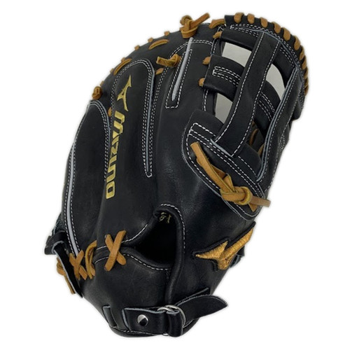 Mizuno Pro Limited GMP-3000 Baseball Glove First Base Mitt Salesman ...