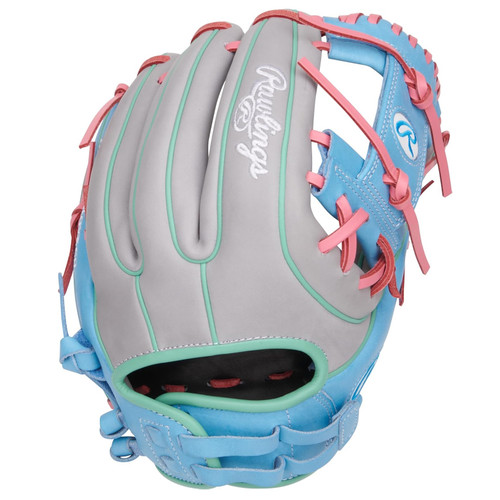 Rawlings Heart of the Hide 716SB-2 Softball Glove 12 Inch Right Hand ...