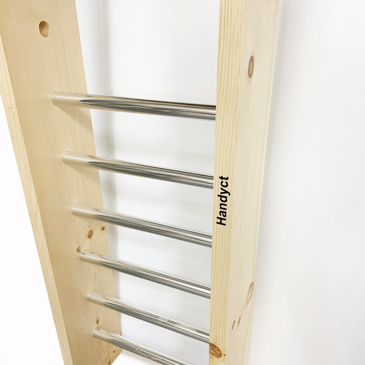 Wall stall Bars, stall bar, Pull up bar, Push up bar, Strength Training ...