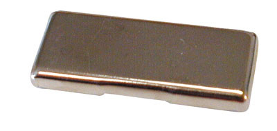 Hinge Arm Cover Caps, Steel - HANDYCT