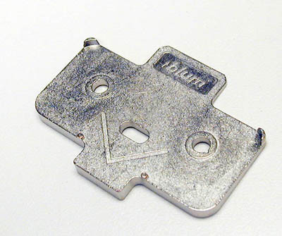 Blum Angled Hinge Program - Positive Wedges, 2Mm - HANDYCT