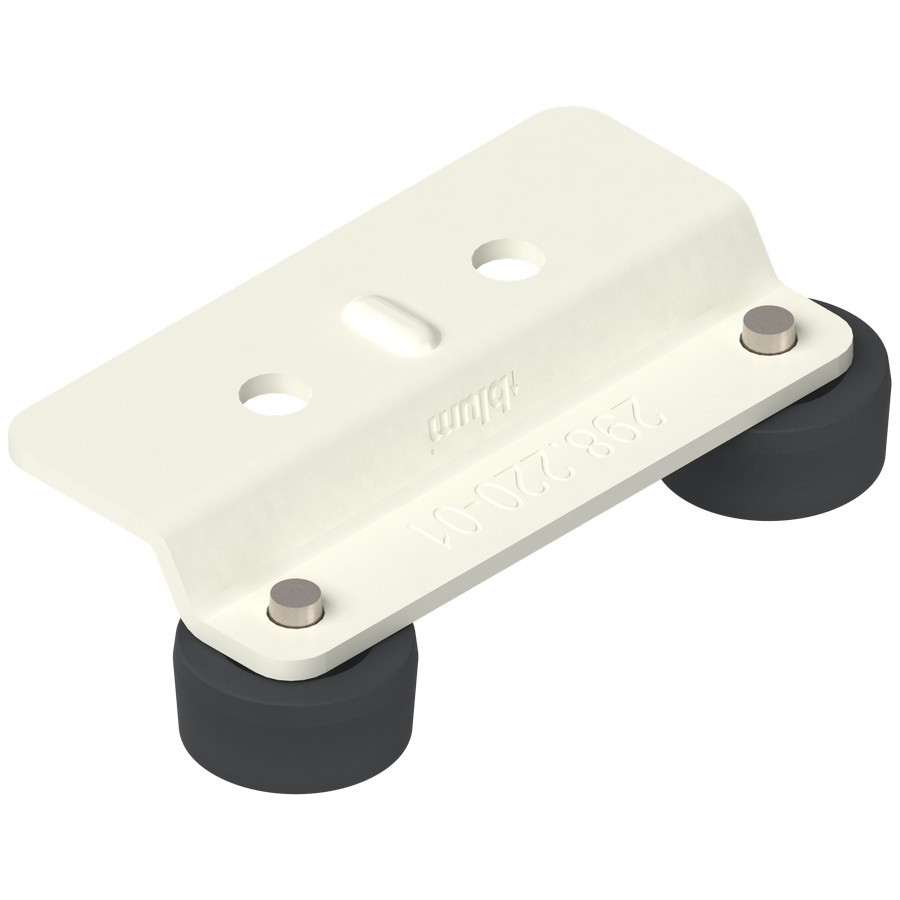 Blum Door Protector for Blum Standard 230M/430E Slides Blum 298.2200 ...