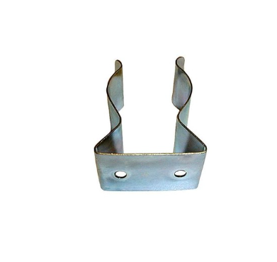 Stainless Steel Leg Levelers plinth clip - HANDYCT
