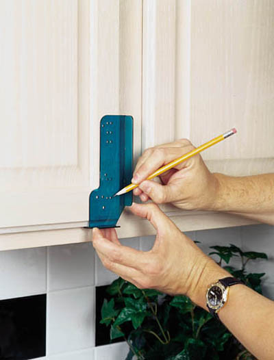 Marking Template, - HANDYCT