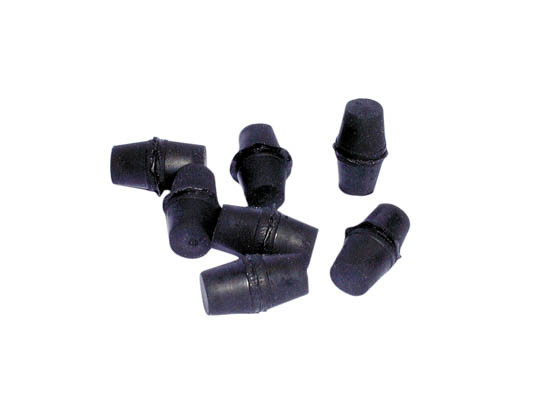 Raised Panel Spacers 45 Durometer (standard), 0.25 - HANDYCT