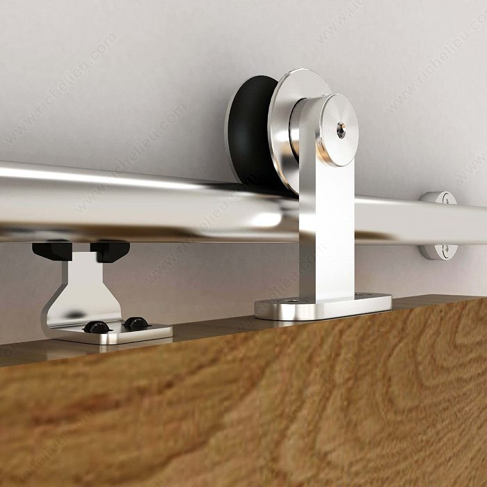 The Studio Kit with Rail, Soft close system at both ends., - HANDYCT