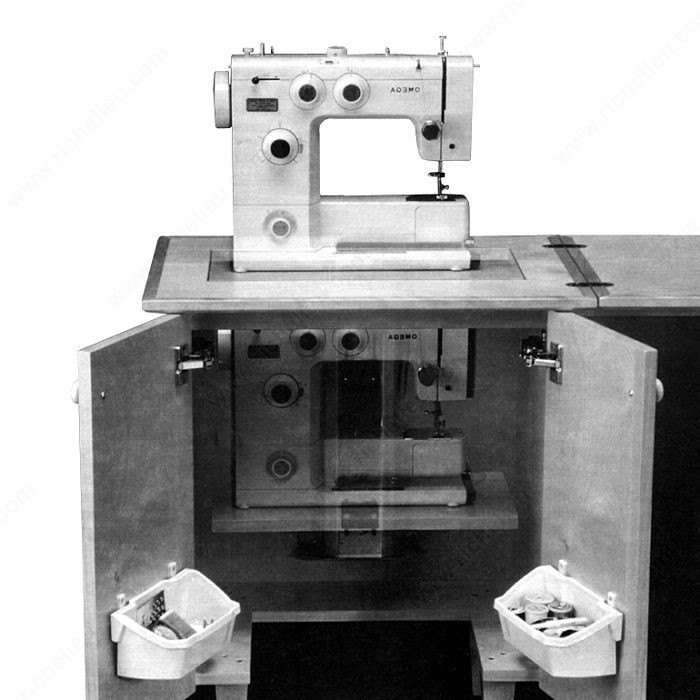 Sewing Machine Lift - HANDYCT
