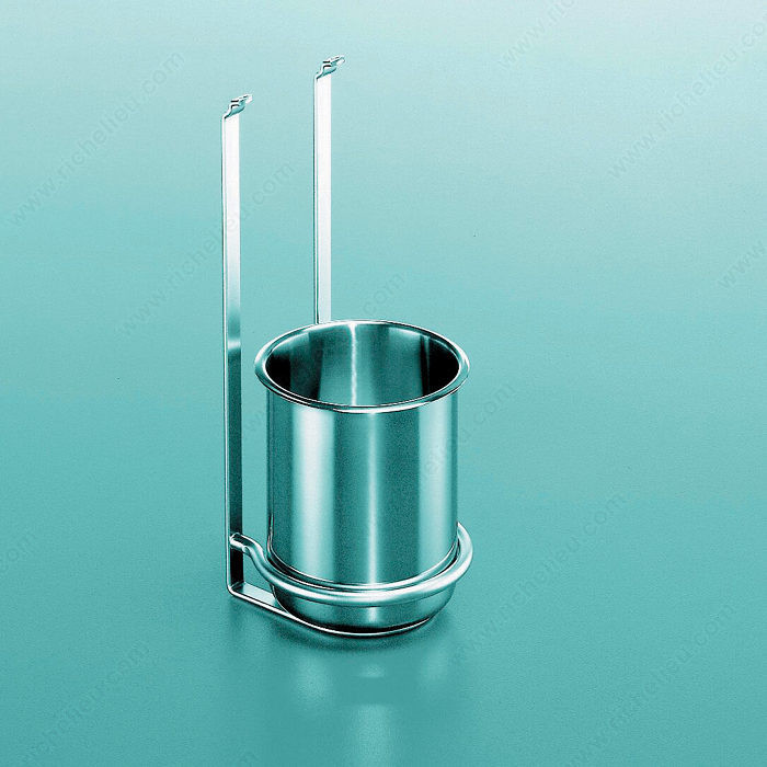 Container Holder - HANDYCT