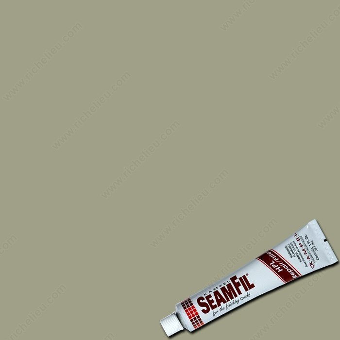SeamFil Laminate Repair Tube, Details SeamFil Tube, Finish Light Grey ...