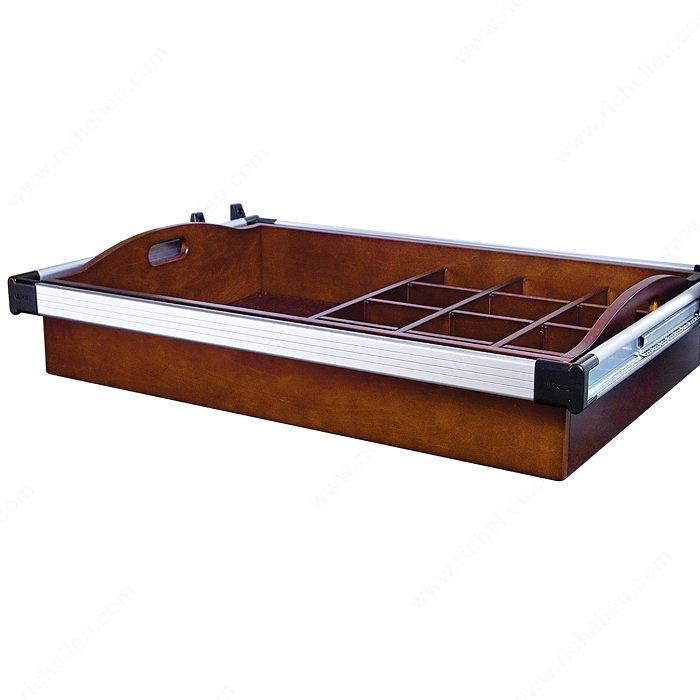 Painted MDF Drawer - HANDYCT