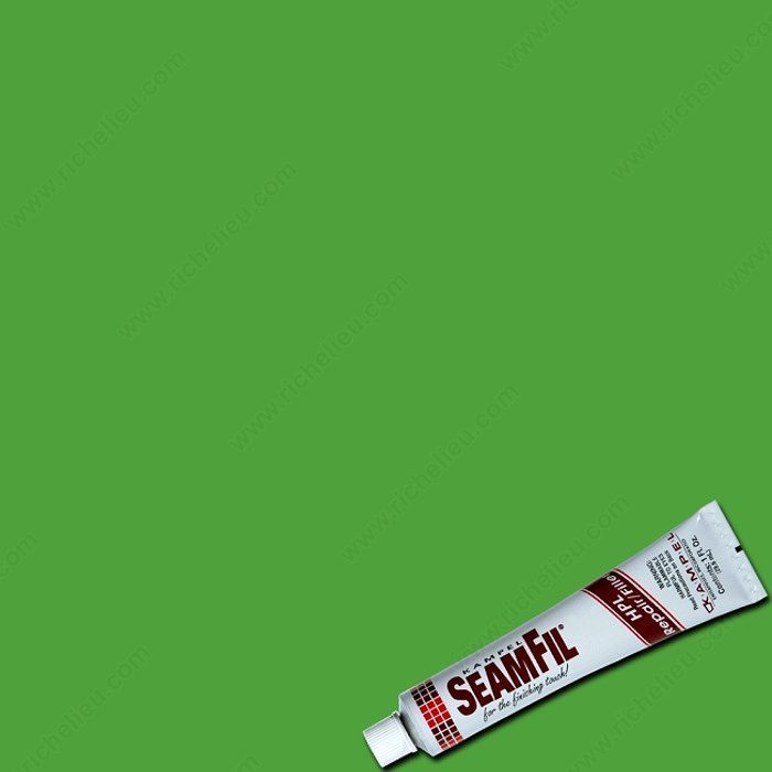 SeamFil Laminate Repair Tube, Details SeamFil Tube, Finish Spectrum ...