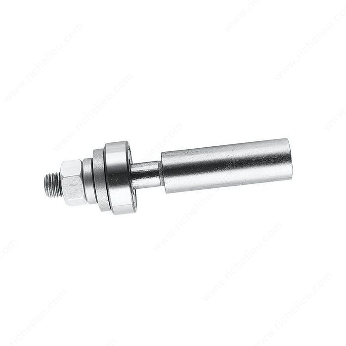Arbor - 3-Wing Slotting Cutter, - HANDYCT