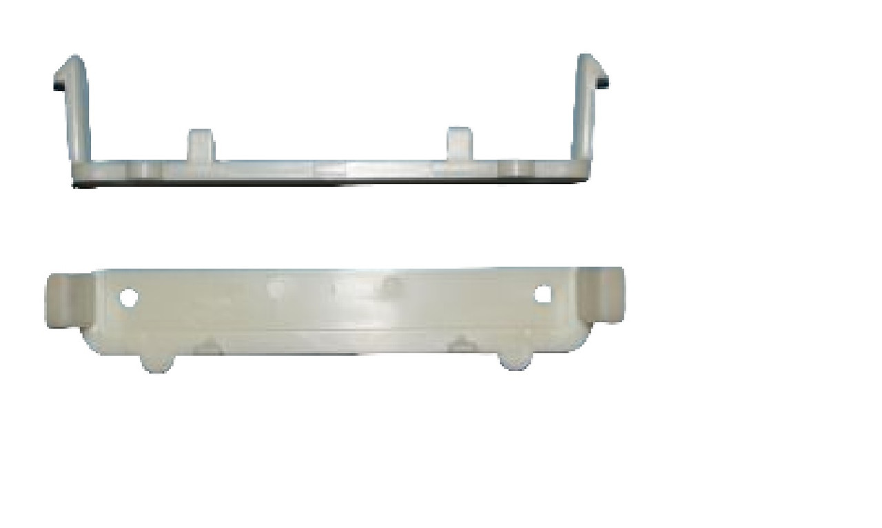 2 False Front Clips For 3/4" thick frame, choose Size 4316 4317 4316 ...