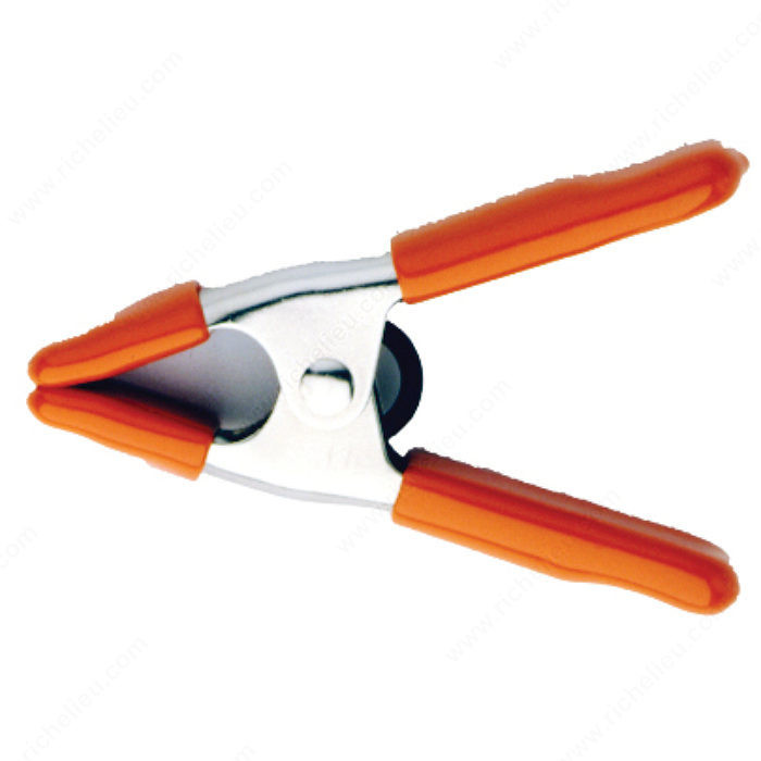 Spring Clamp - HANDYCT