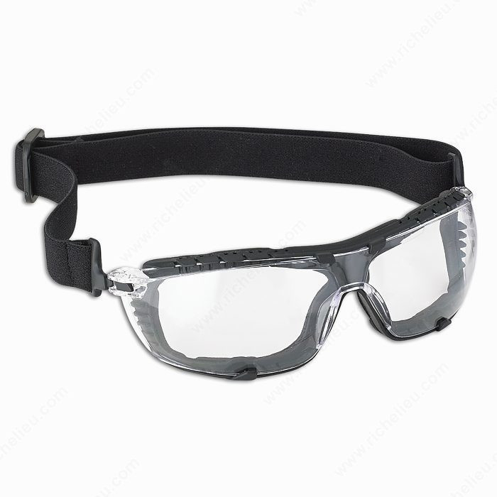 Mini Specta Safety Goggles - HANDYCT