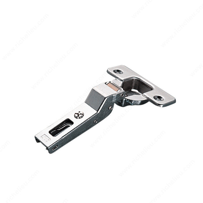 Hinges for Positive Angle Doors, Door Position Dual Application / Half ...