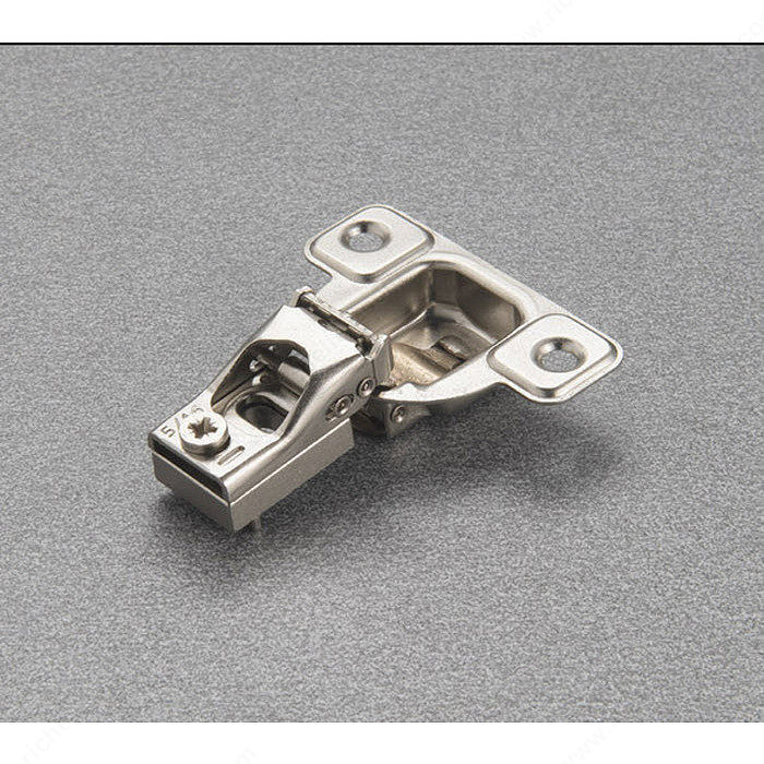Series S Concealed Hinges, Fixing Type Knock-In, Overlay 5/16 in PRO ...