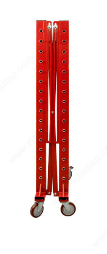 Richelieu Expandable Drying Rack