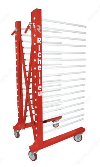 Richelieu Expandable Drying Rack
