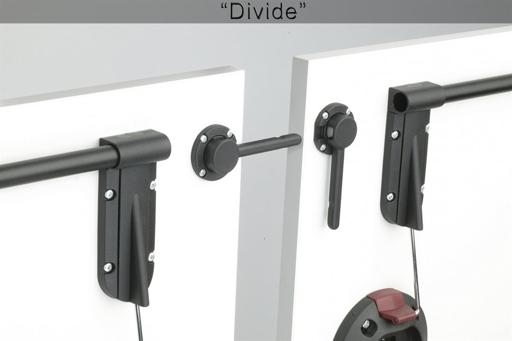 Table Connector "Divide" - HANDYCT