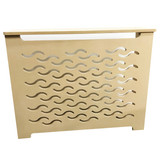 MDF Radiator Cover Heating Cabinet - Custom Made