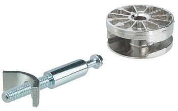 Connector Housing, Maxifix System, With Hexagon Socket, Choose Bolt ...