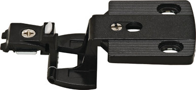 Aximat 300 TM Institutional Hinge, full overlay arm without screws ...