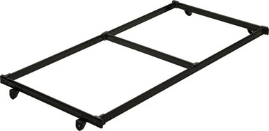 File Frame Kit, legal, steel, black - HANDYCT