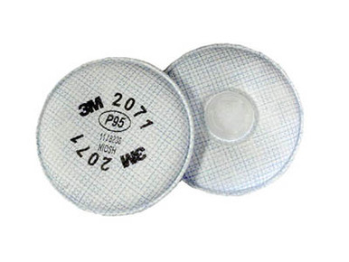 Dust/Mist Filter - HANDYCT