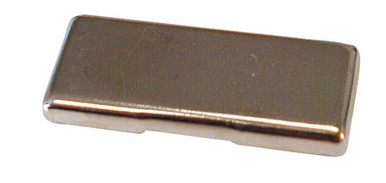 Hinge Arm Cover Caps, Steel - HANDYCT