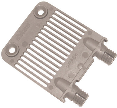 Blum Intivo Front Stabilizer Bracket, Gray - HANDYCT