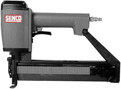 Senco SKS L - 18 Gauge Staple Gun, Similar To # Casks L , - HANDYCT
