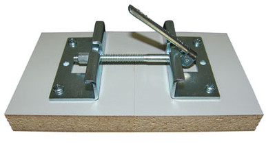 Toolless Flip Bolt, J-Hook - HANDYCT