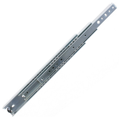 KV 8800 Heavy Duty 200 lb Drawer Slide,Zinc 18" - HANDYCT