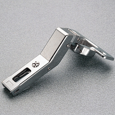 45 degree Screw-on Hinge, Similar To # Sac2P7M99Ac Screw-On - HANDYCT