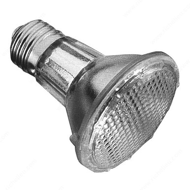 Halogen Capsylite 50W Bulb - HANDYCT