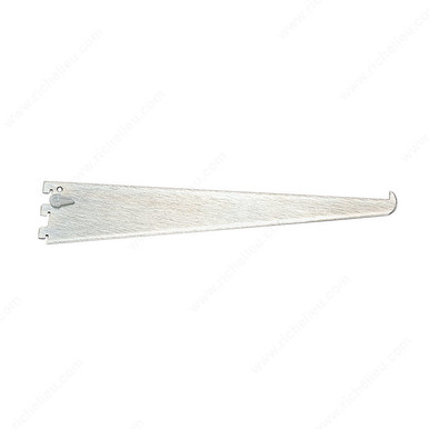 Heavy-Duty Bracket with Lock Lever #161, Length 16 in PRO-PACK 2 - HANDYCT