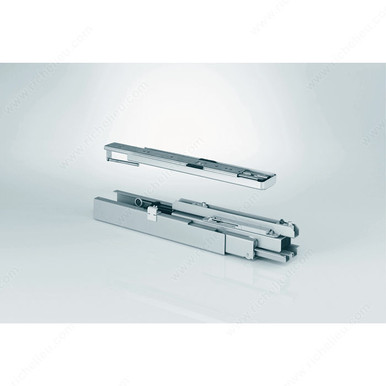 Set of Slides for Dispensa Swing System, - HANDYCT