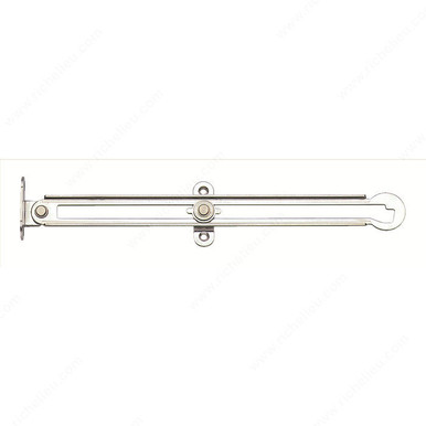 Stainless Steel Lid Stay - HANDYCT