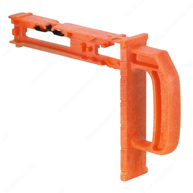 Minifix Blum Jig, Designed for type 230M (Standard) and 320M (Metabox ...
