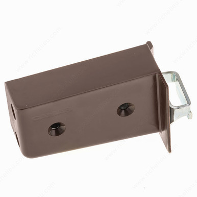 Suspension Bracket Screw Mounting, Position Left, Fixing Type Screw ...